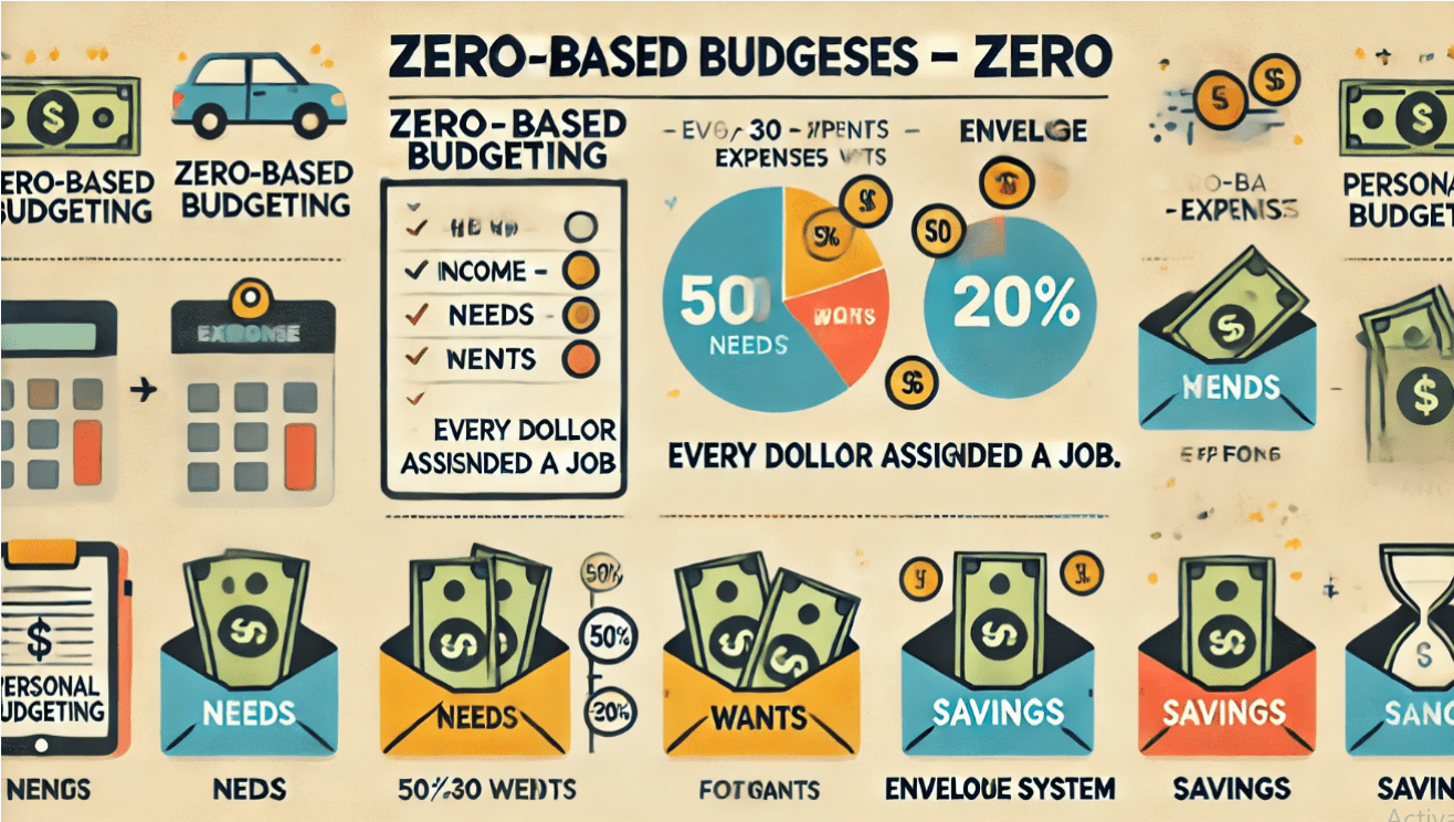 How to Plan a Monthly Budget: Smart Tips for Financial Success