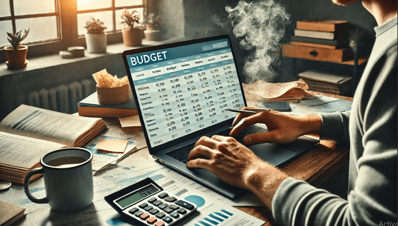 The Importance of Budgeting: Manage Your Money Wisely