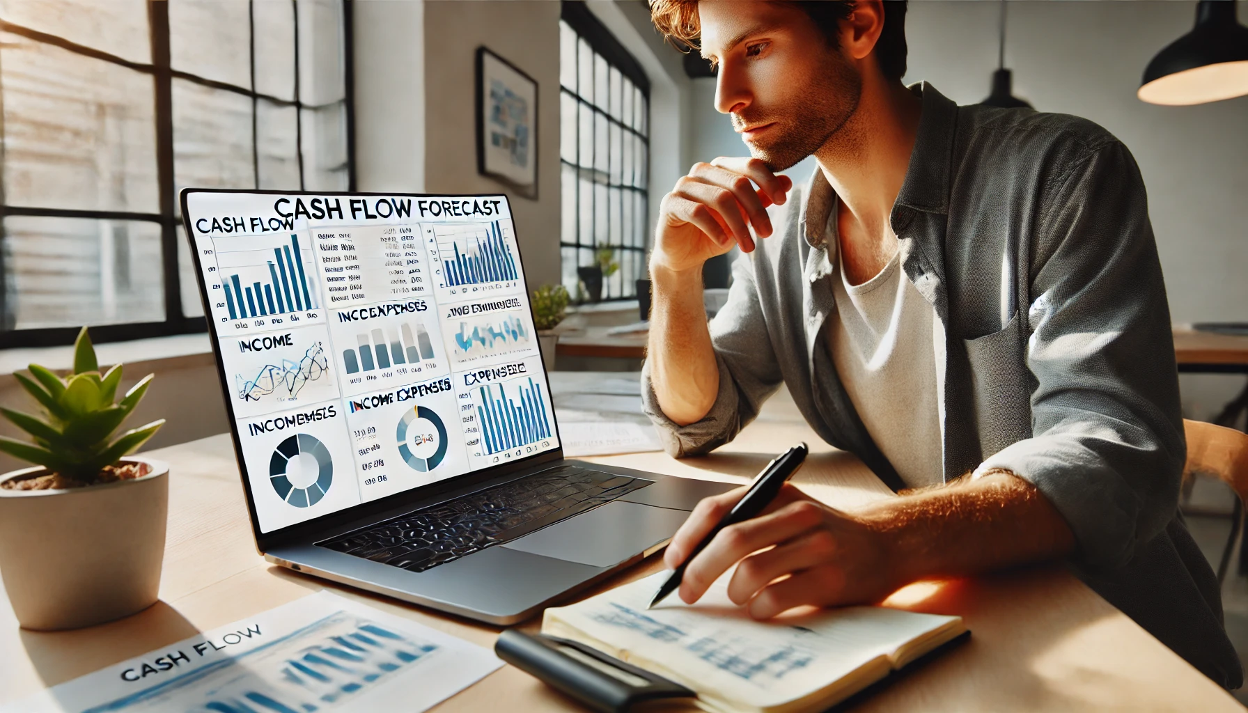 Understanding Cash Flow Management for Business Success