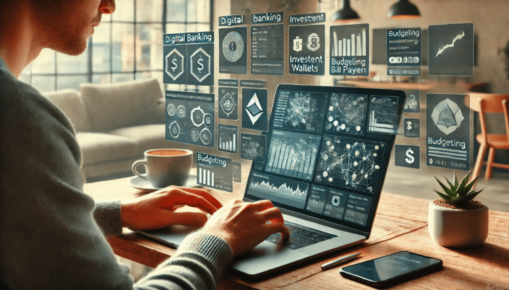 Best Money Management Apps 2025 for Smart Budgeting