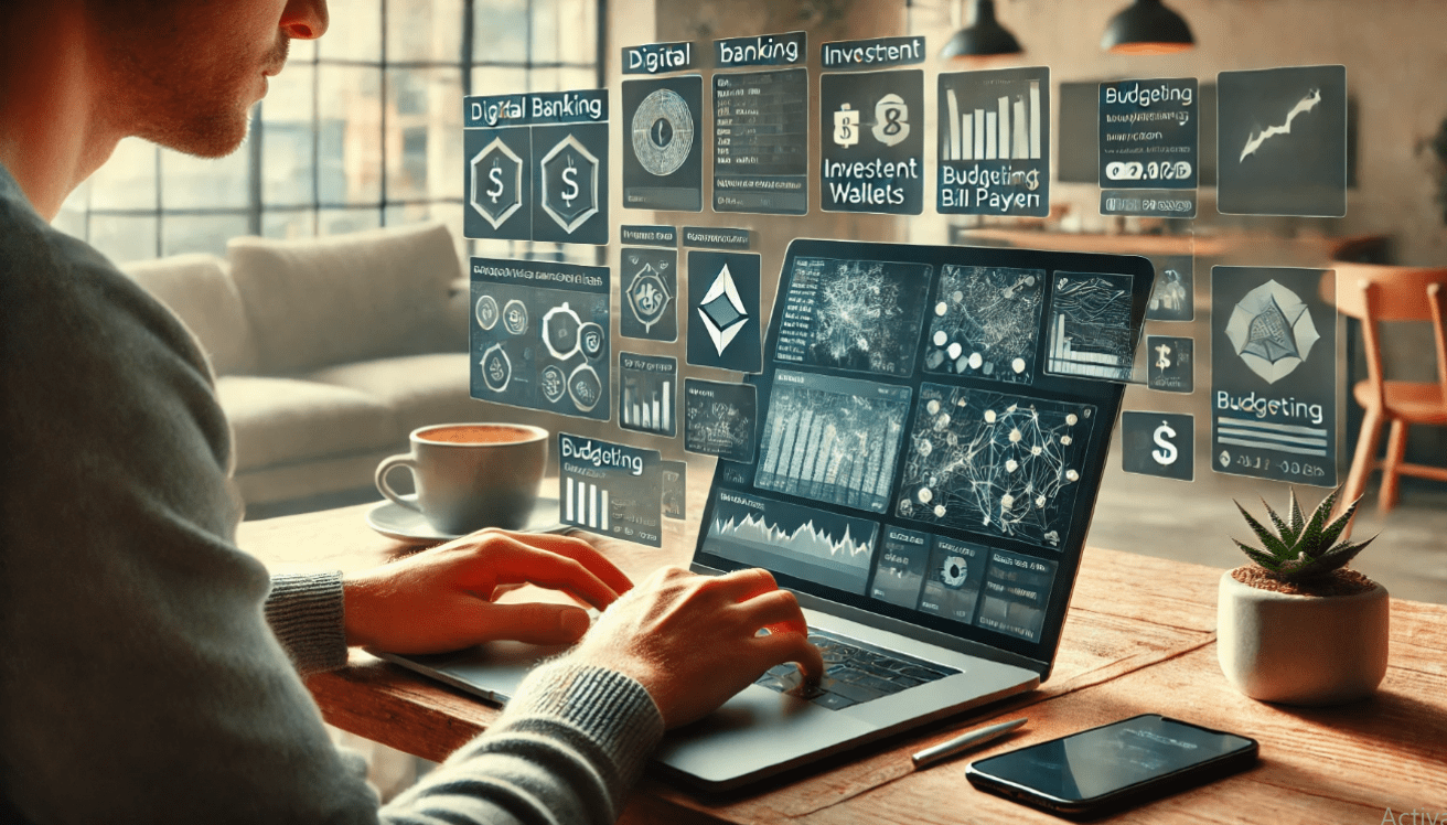 Best Money Management Apps 2025 for Smart Budgeting