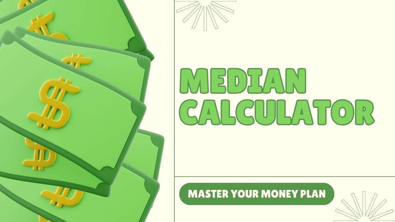 Median Calculator: Quick & Robust Data Analysis Tool