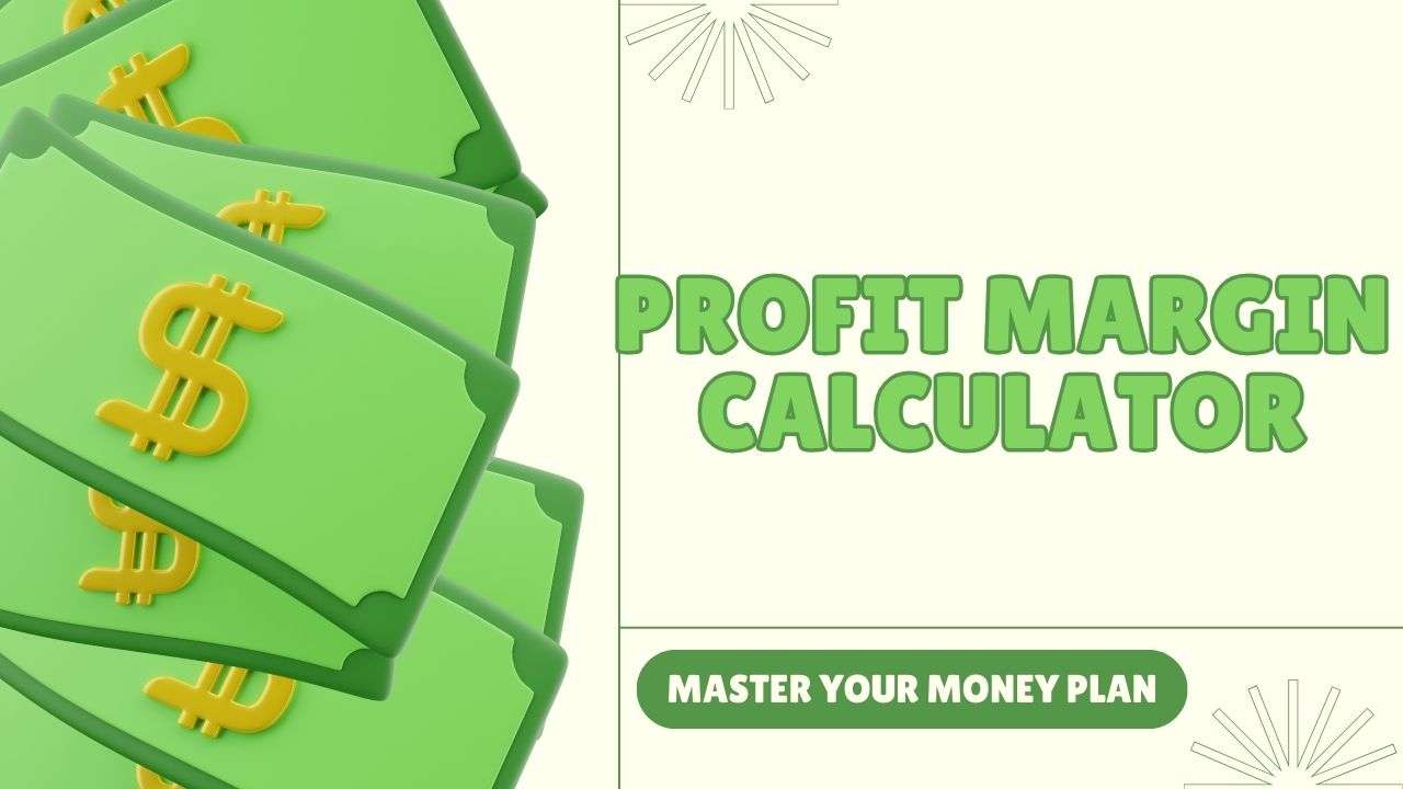 Profit Margin Calculator: Easy Profit Analysis Tool